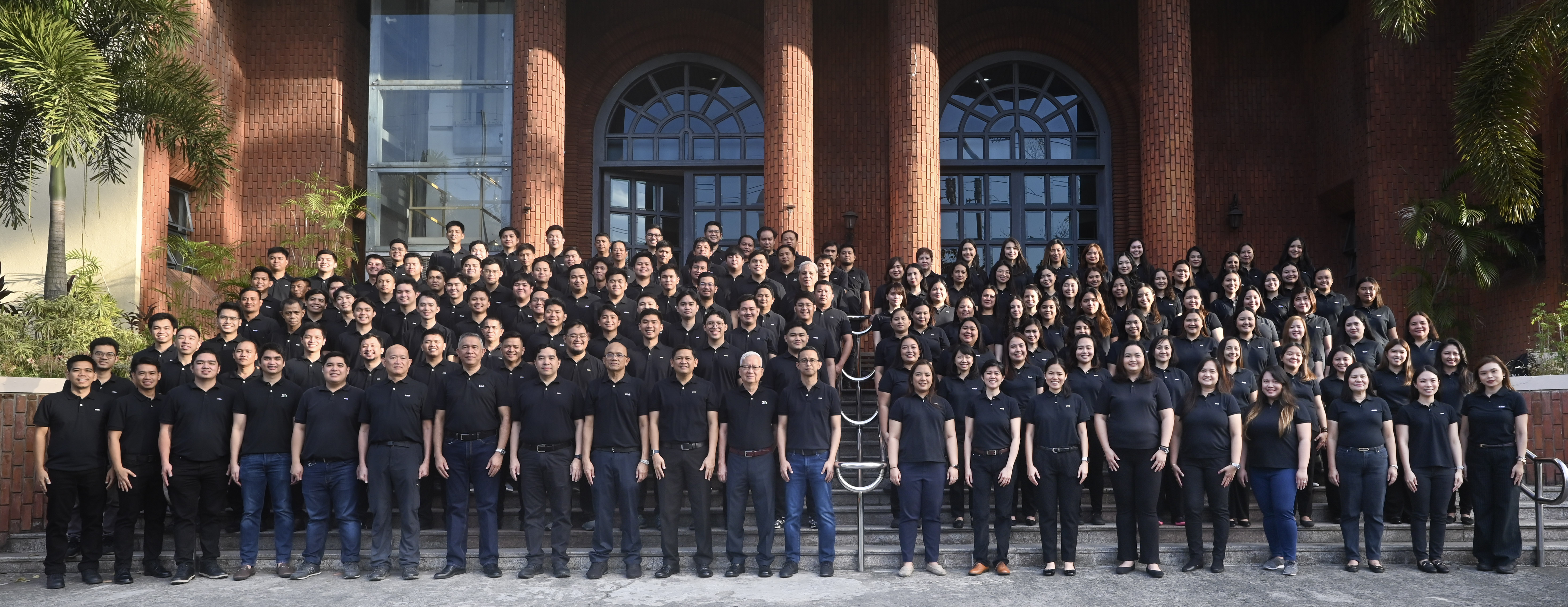 AMH Philippines, Inc.